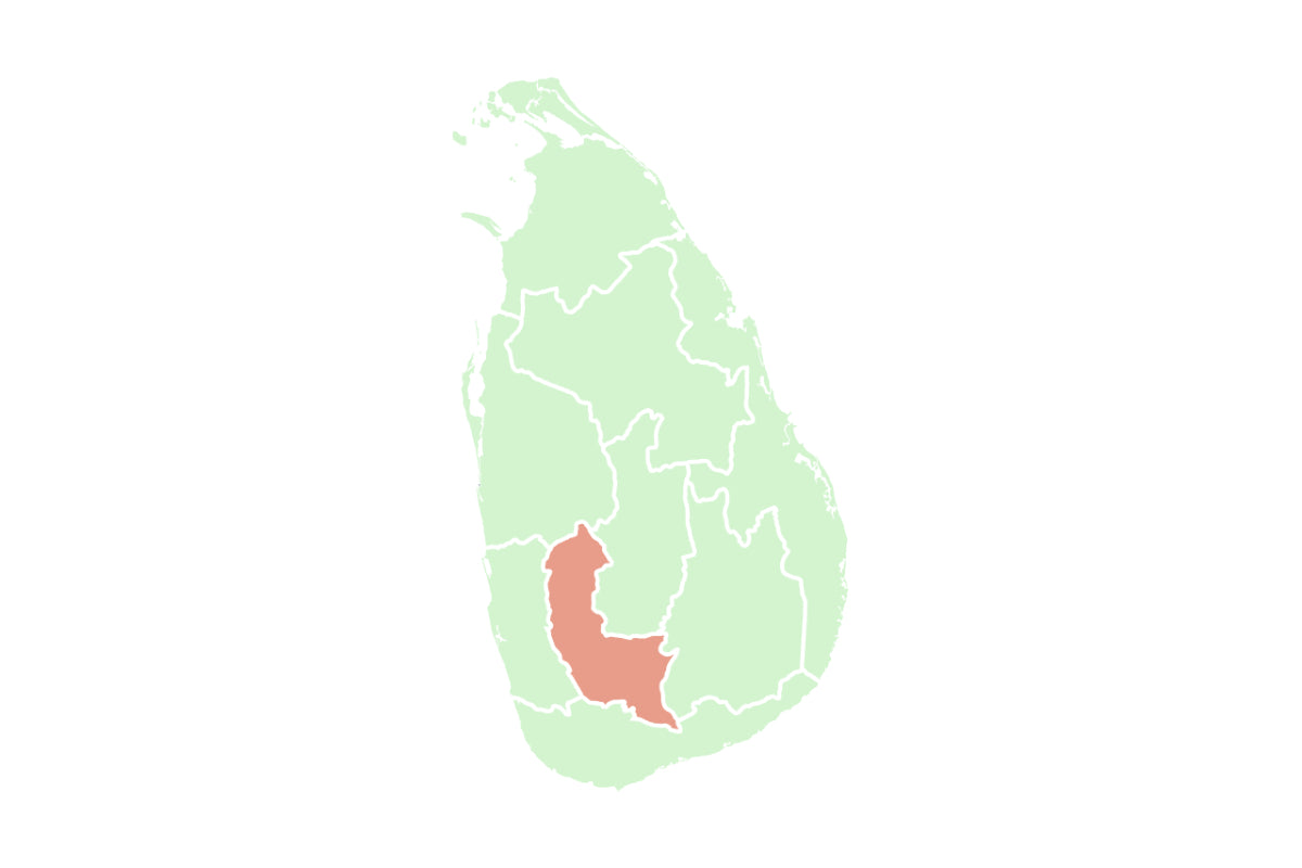 Sabaragamuwa Province Travel Guide & Serendip Delights