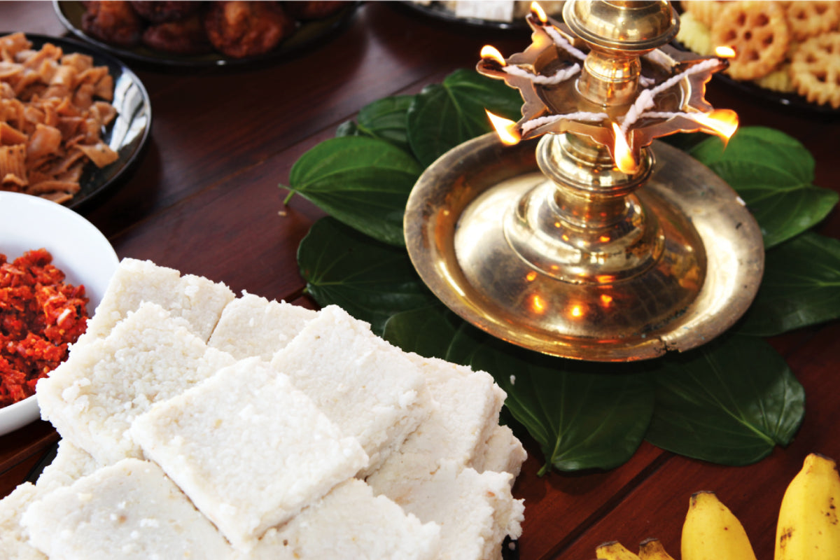 Sinhala and Tamil New Year (Aluth Avurudhu and Puththandu) & Serendip ...